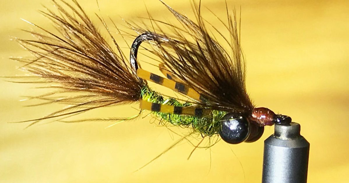 Austin Fly Fishers Association : Rio Getter