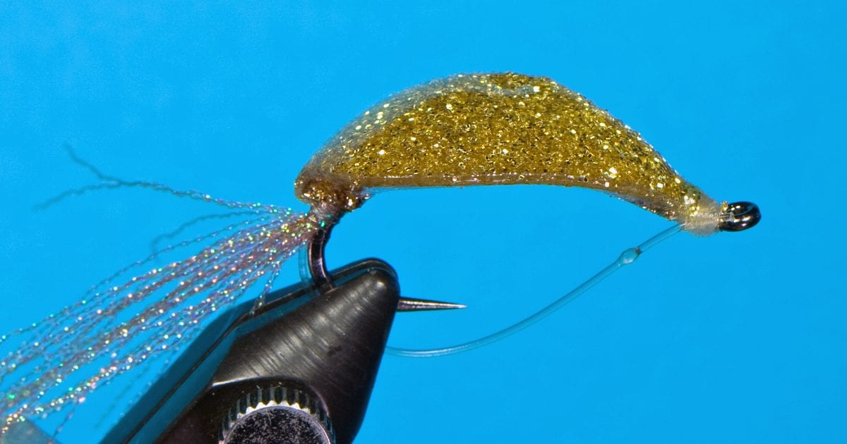 Austin Fly Fishers Association : Spoon Fly