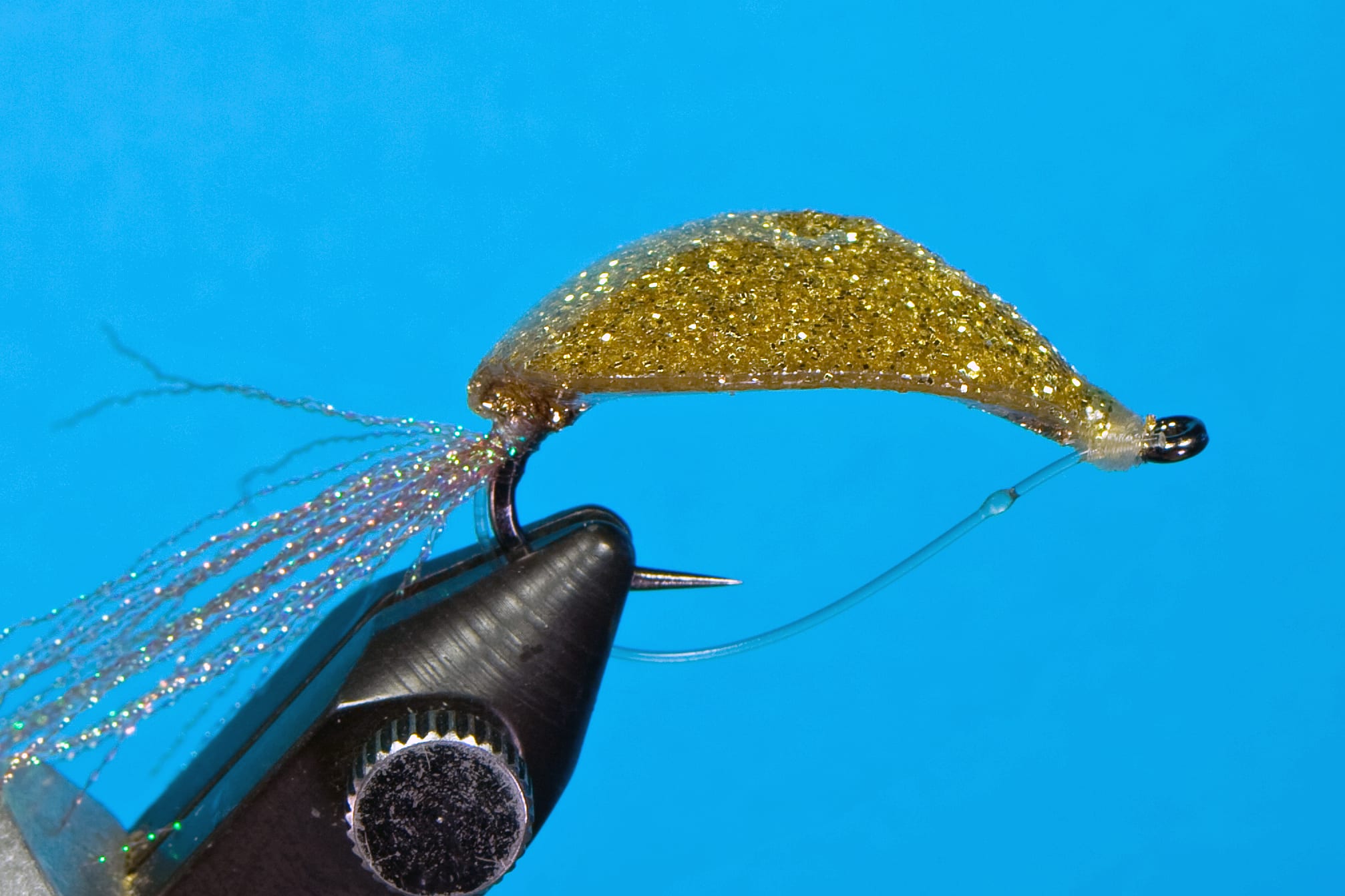 Austin Fly Fishers Association : Spoon Fly