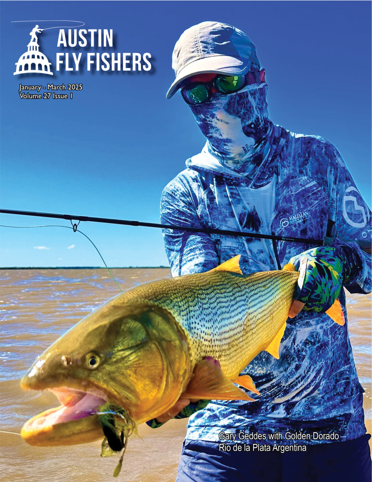 Austin Fly Fishers Association